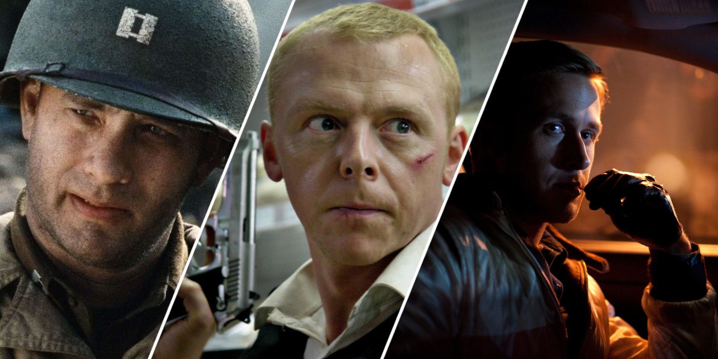 Horror Movies Gory Deaths