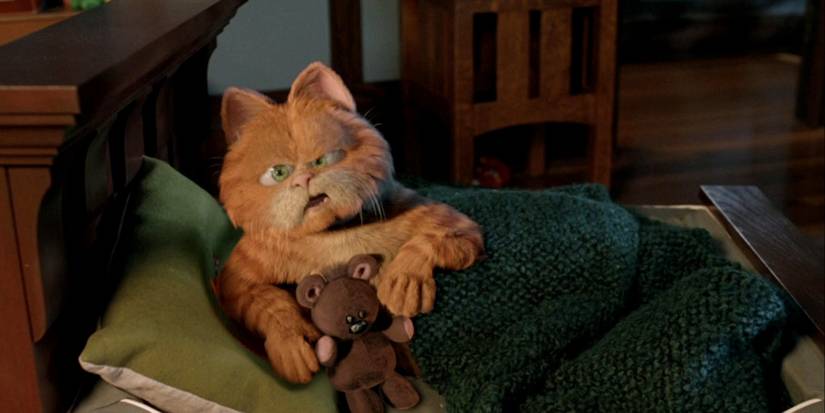 10 of the Most Iconic Cats in Film History, Ranked