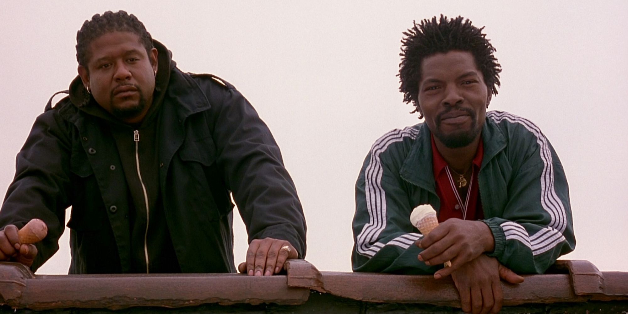 Ghost Dog: The Way of the Samurai | Collider