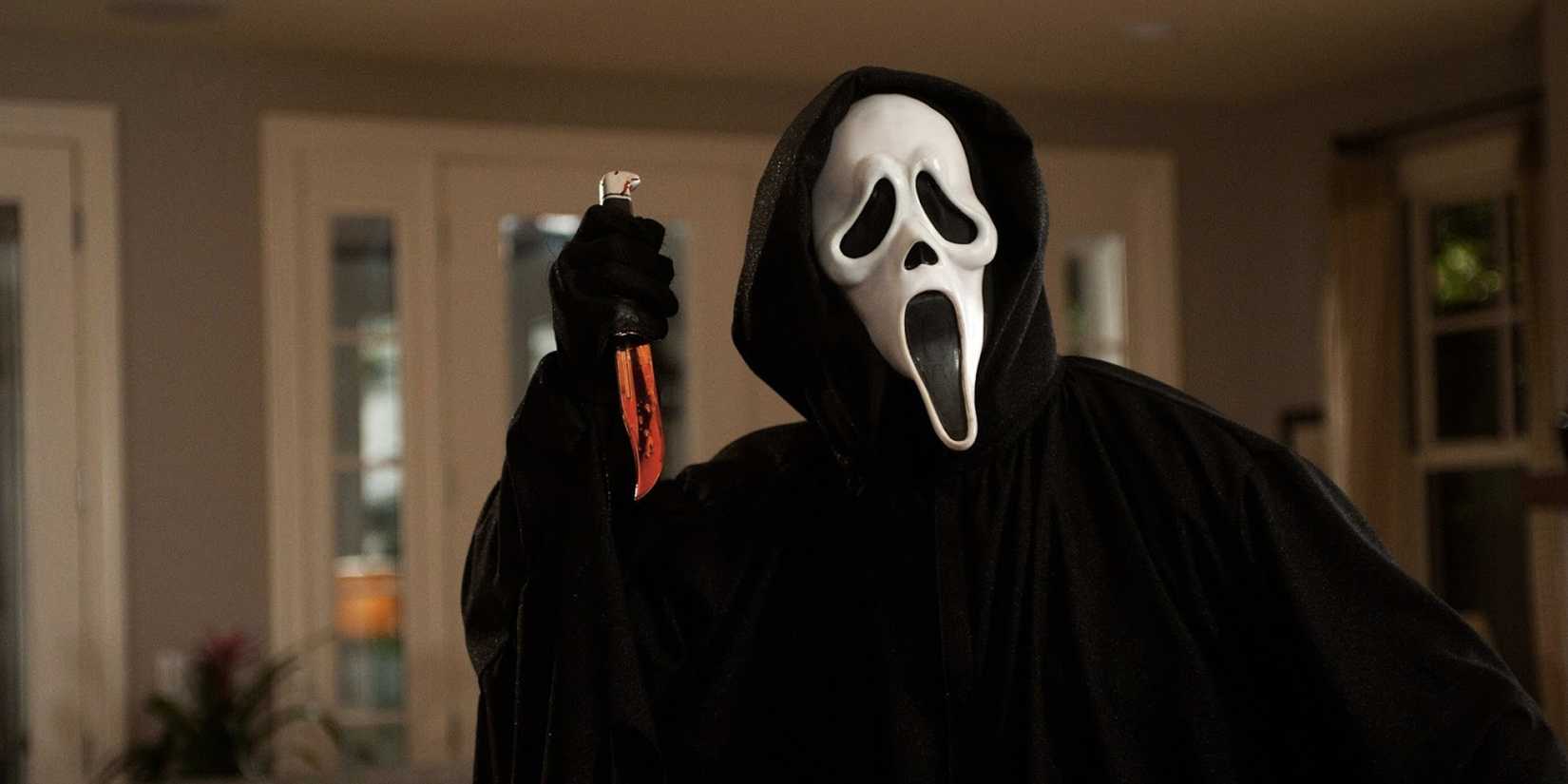10 Must-Watch Slasher Movies, Ranked