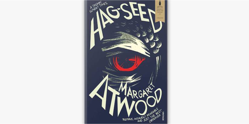 10 Margaret Atwood Novels That Could Be The Next 'The Handmaid's Tale'