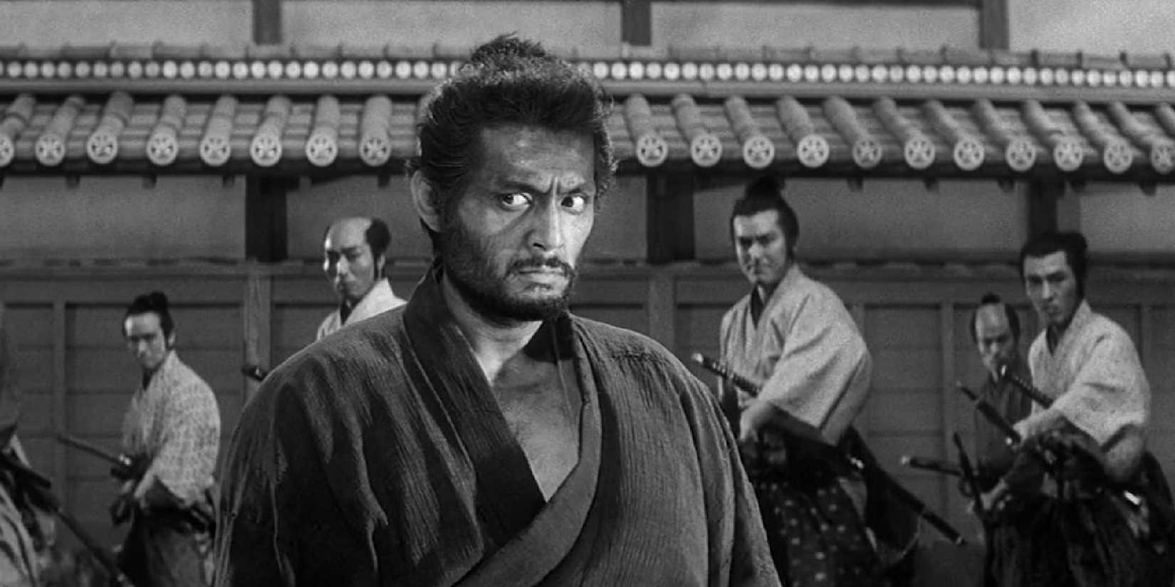 10 Great Movies To Watch if You Loved 'Shōgun'
