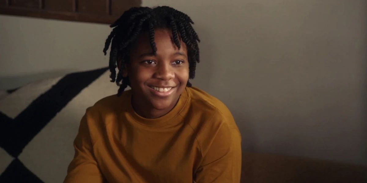 Why '9-1-1' Season 7 Recast Athena's Son Harry