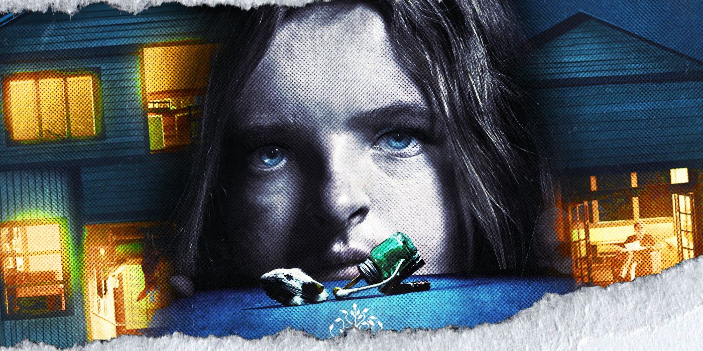 'Hereditary’s Most Shocking Death Is Eerily Similar to a Real-Life Case