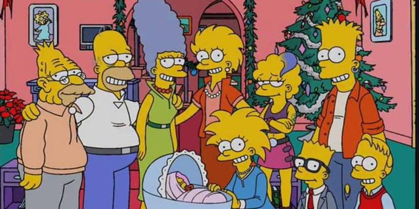 ‘The Simpsons’ 10 Best Thanksgiving Episodes, Ranked