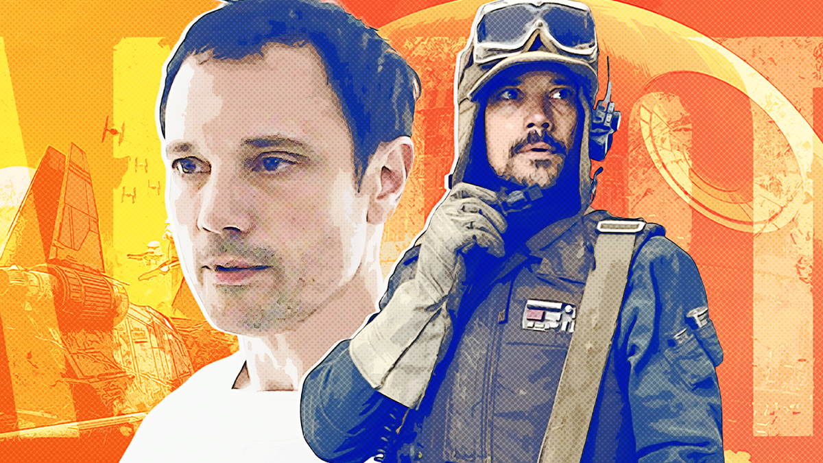 How Andor Reintroduced Rogue One’s Rebel Sergeant Melshi