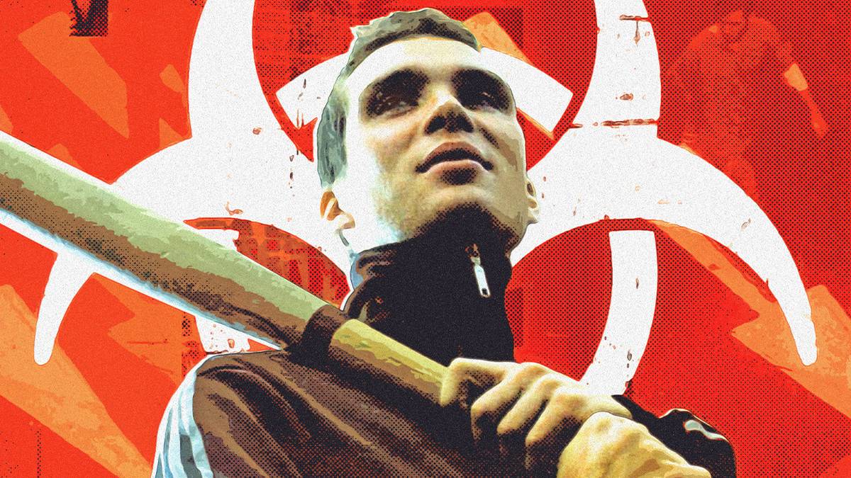 How '28 Days Later' Forever Changed Zombie Movies