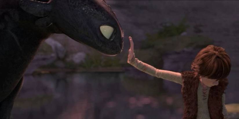 10 Draconic Movies To Watch In The Year Of The Dragon