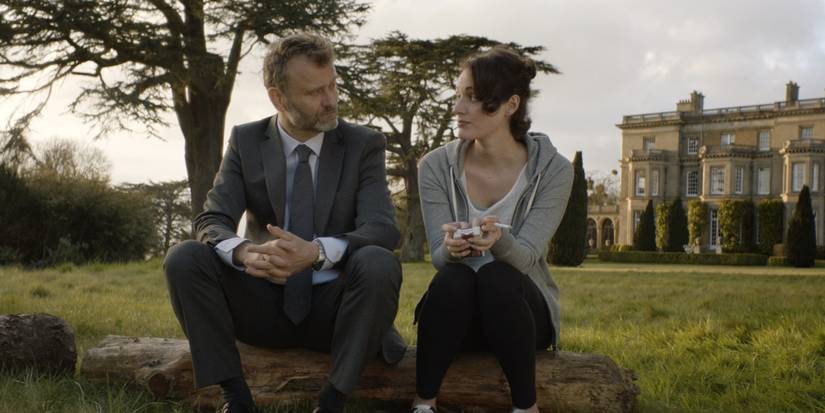 10 'Fleabag' Scenes That Live In Our Heads Rent-Free