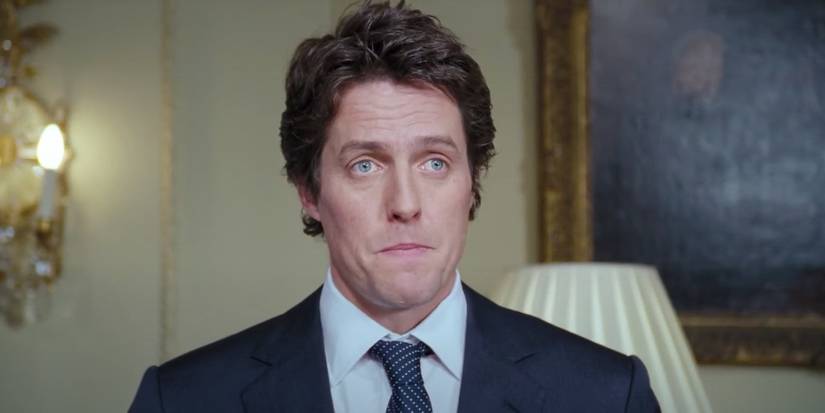 10 Best Hugh Grant Performances, Ranked
