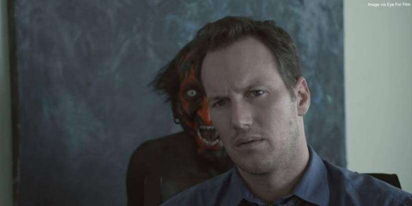 'Insidious 5': Everything We Know So Far About 'The Red Door'