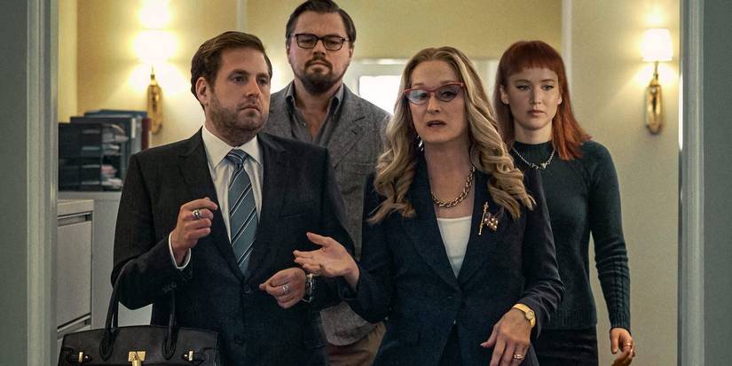 12 Best R-Rated Movies on Netflix Right Now