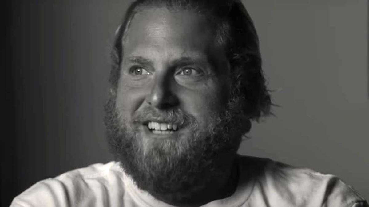 Jonah Hill's Stutz Turns Filmmaking into a Metaphor for Mental Health