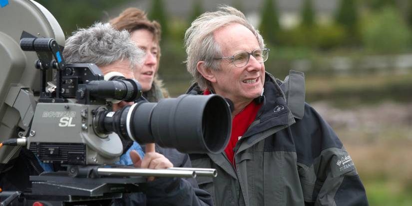 From Scorsese to Scott: 10 Renowned Directors Who Have Spoken Out ...