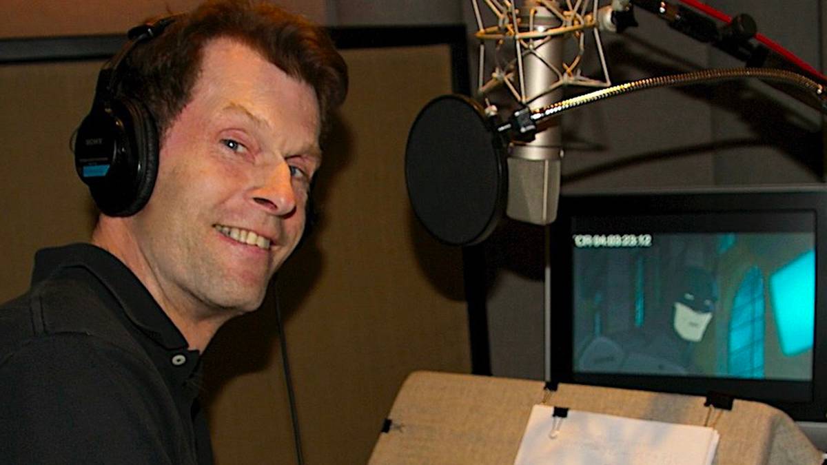 Kevin Conroy: The Best and Most Influential Batman