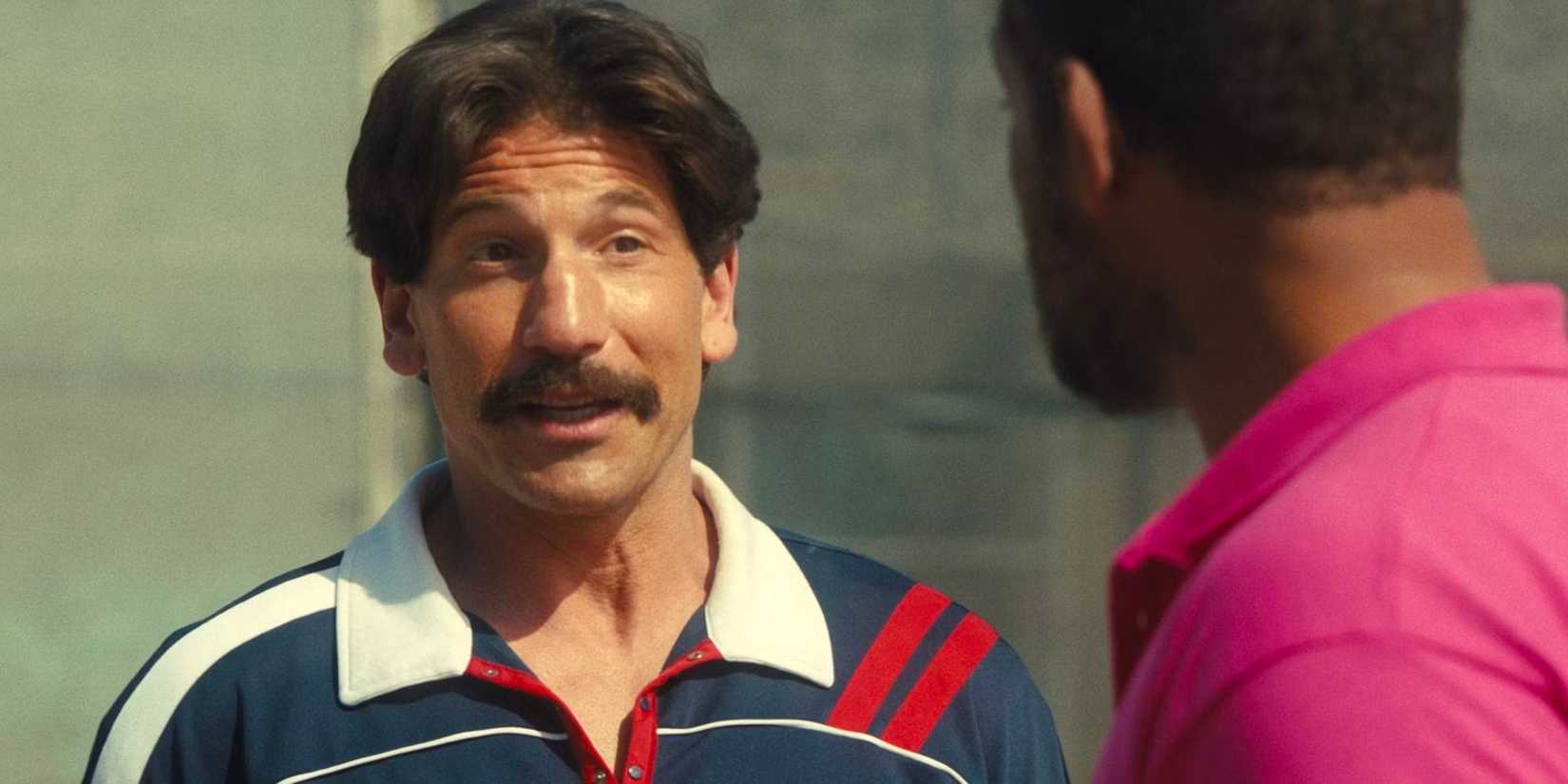 10 Best Jon Bernthal Movies, Ranked