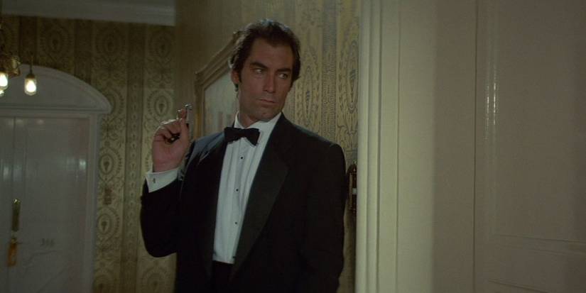 Timothy Dalton Is the Most Underrated James Bond Actor and Here Are 10 ...