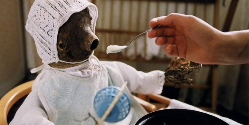 10 Horror Movies About the Terrors of Parenthood