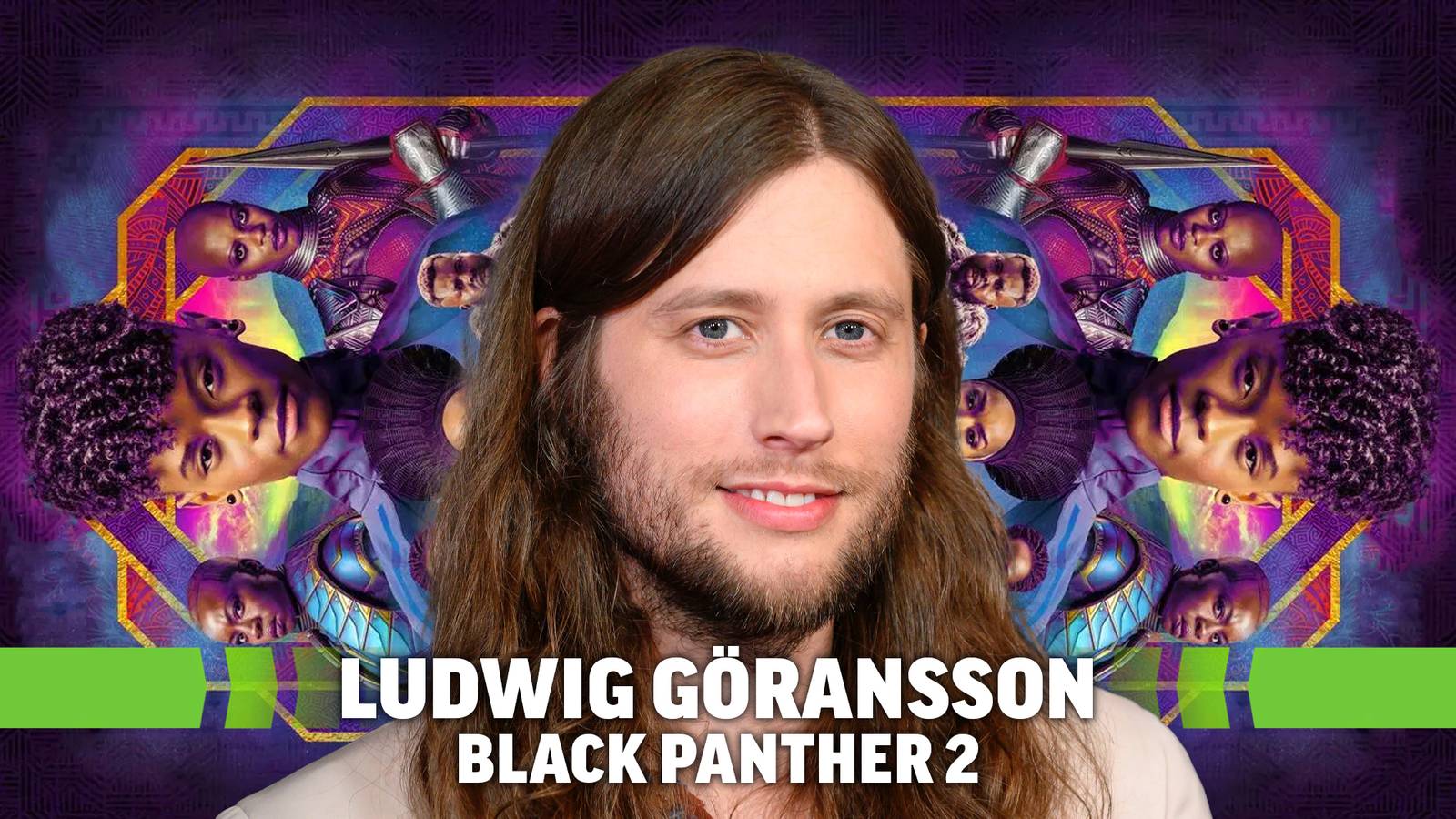 Black Panther 2 Composer Ludwig Göransson on Sequel's Emotional Score