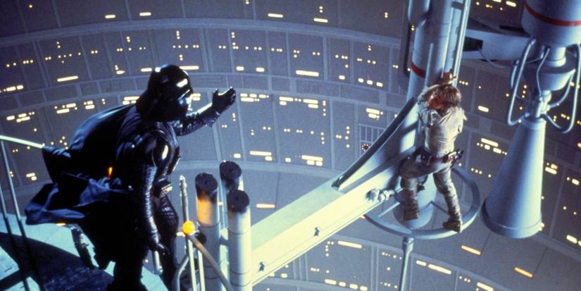Does the Star Wars Galaxy Know Darth Vader Was Anakin Skywalker?