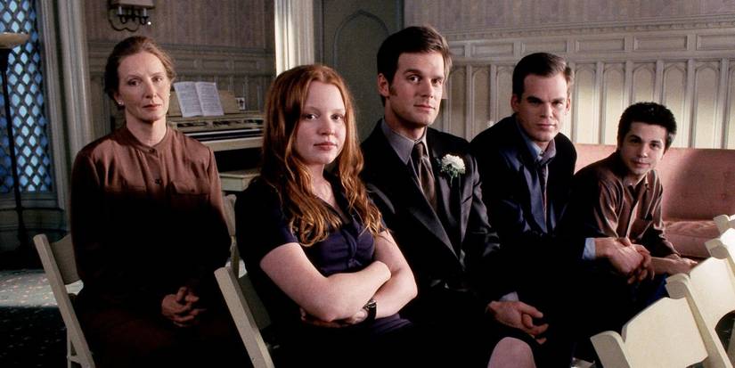 From 'Fargo' to 'The Walking Dead': 10 TV Shows That Peaked With Their ...