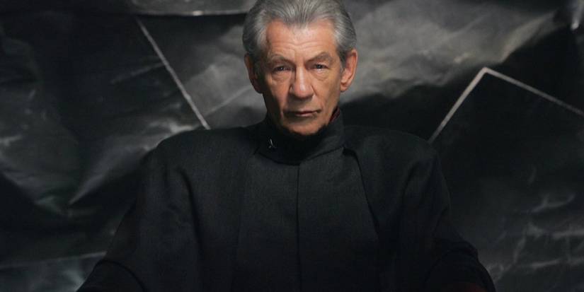 What Happened to 'X-Men Origins: Magneto'?