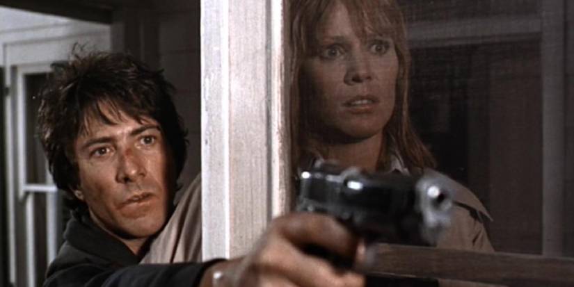 30 Best Thrillers of All Time, Ranked