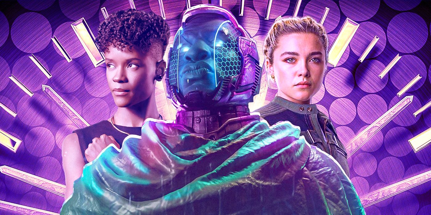 Marvel's Phase 4 Movies & Shows in Order (by Chronology and Release Date)