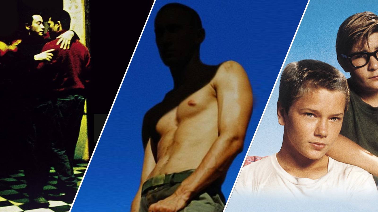 10 Honest, Empathetic Movies About The Pressures of Masculinity