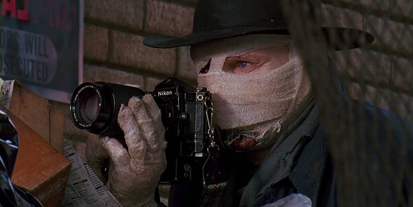 10 Underrated Movie Superheroes, Ranked