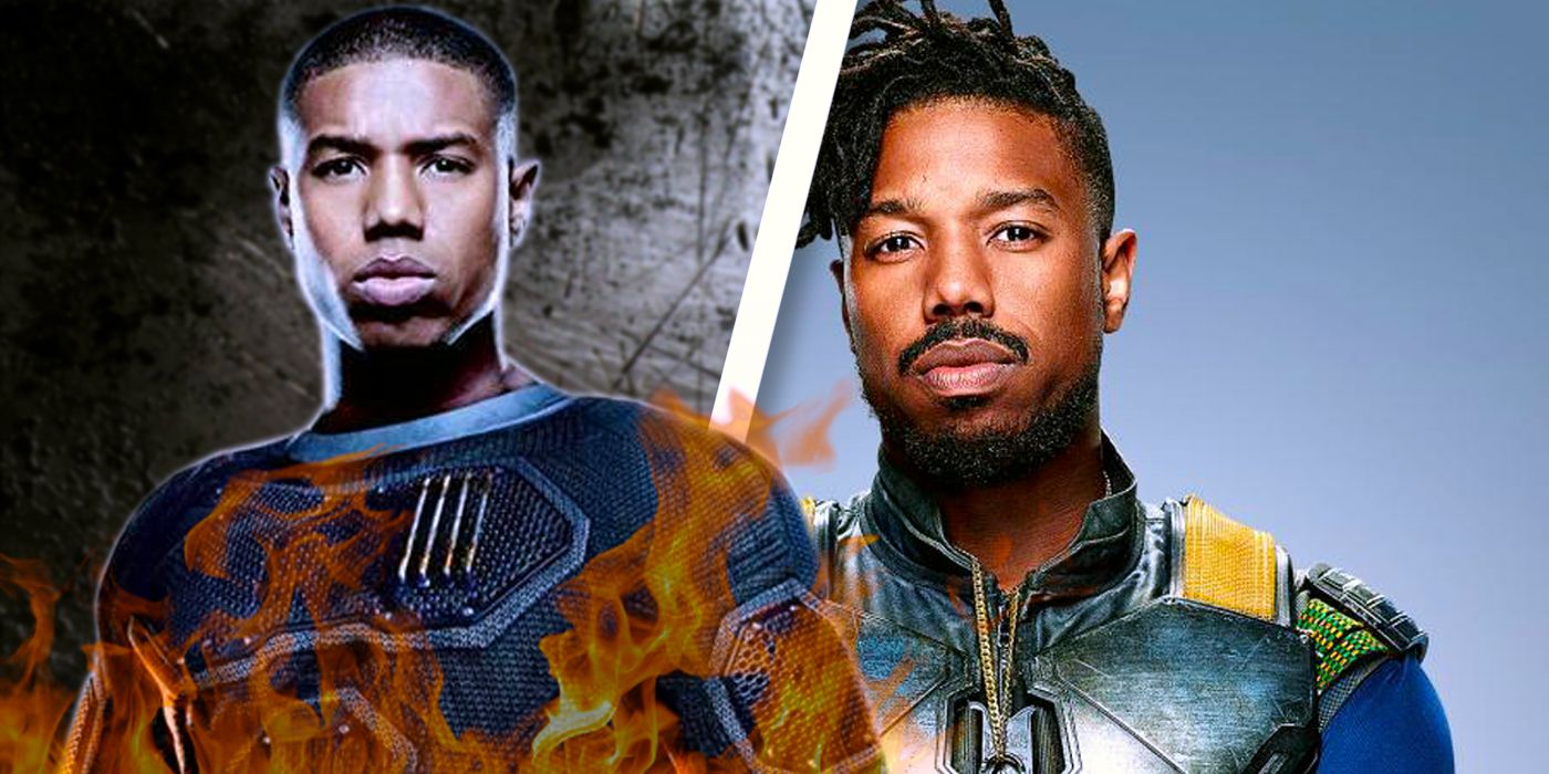10 Actors Who Have Played Different Characters From The Same Comic Book ...