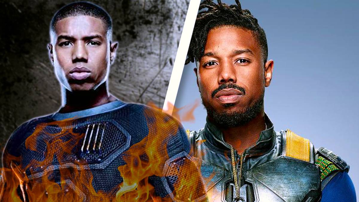 10 Actors Who Have Played Different Characters From The Same Comic Book ...