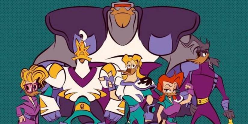 From 'Jumanji' to 'Ghostbusters', 11 Cartoon Series Based On Live ...