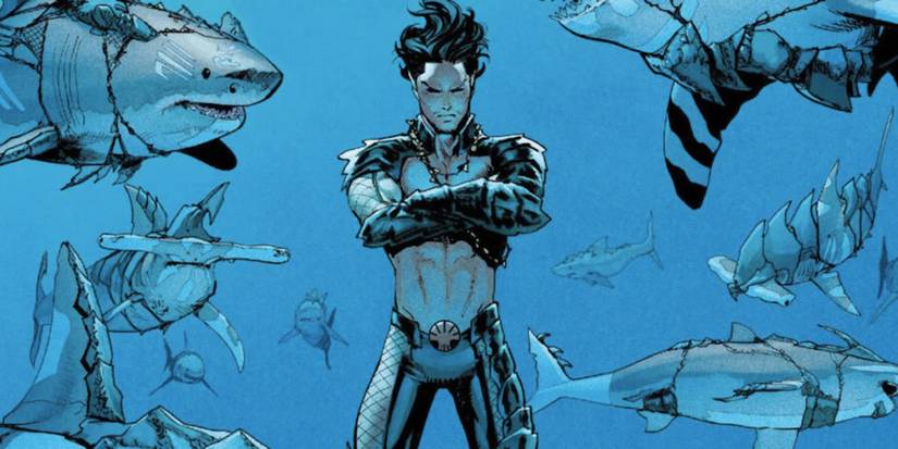 Marvel's Namor: 5 Strengths (and 5 Weaknesses) of the 'Black Panther ...