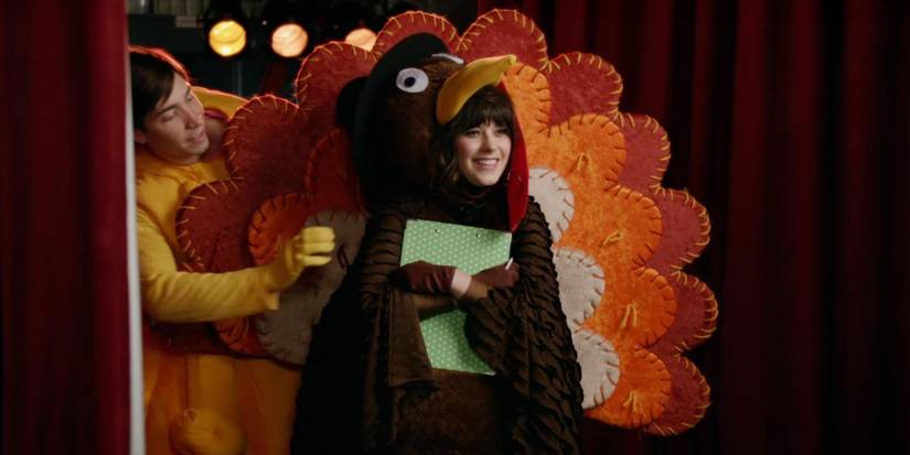 10 Greatest Thanksgiving Sitcom Episodes of All Time, Ranked