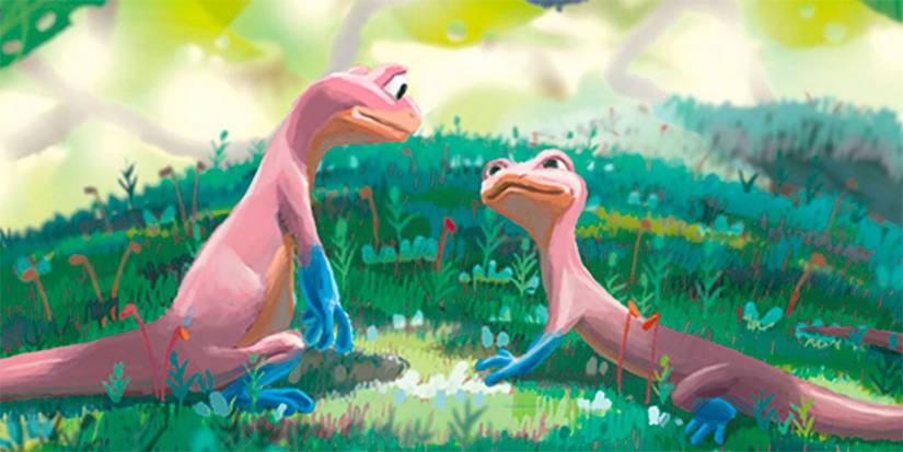 10 Cancelled Animated Films That Almost Got Made