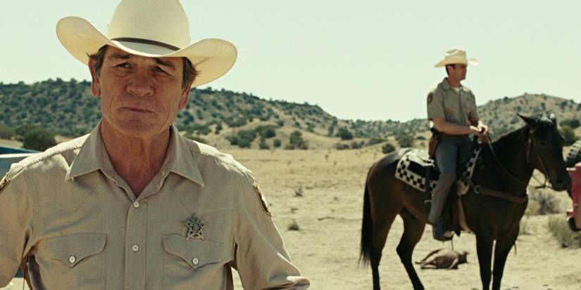 The 10 Best R-Rated Western Movies