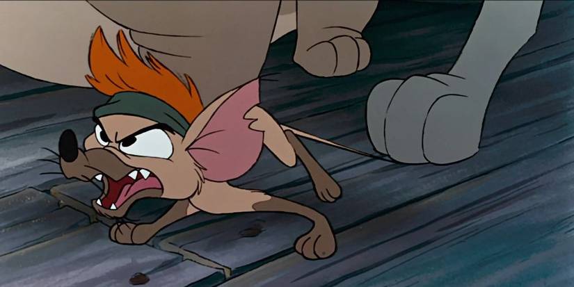20 Most Annoying Characters in Disney's Animated Canon