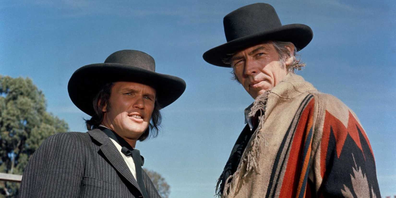 10 Best R-Rated Western Movies of All Time
