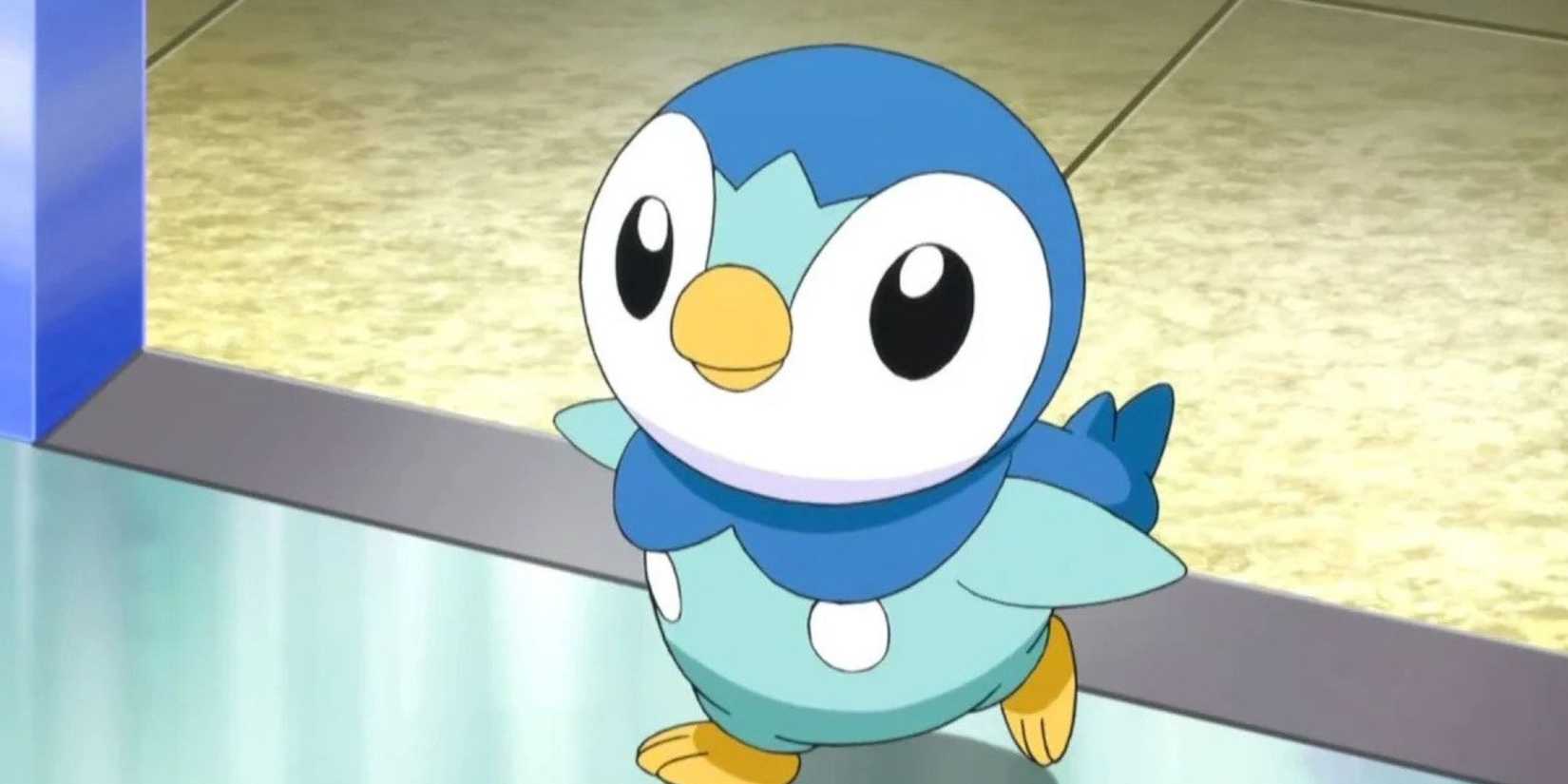 10 Most Iconic Sinnoh Pokémon, Ranked