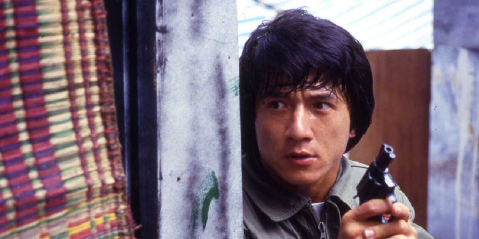 10 Best Gun Fu Movies, Ranked