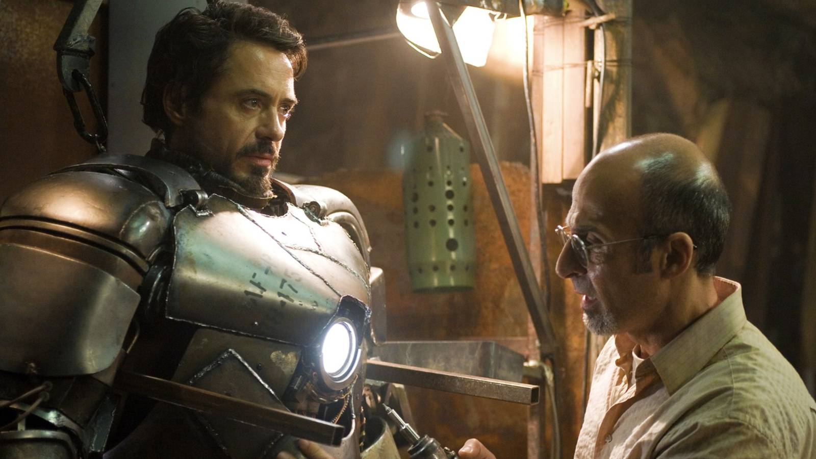 10 Best Scientists in the MCU, Ranked