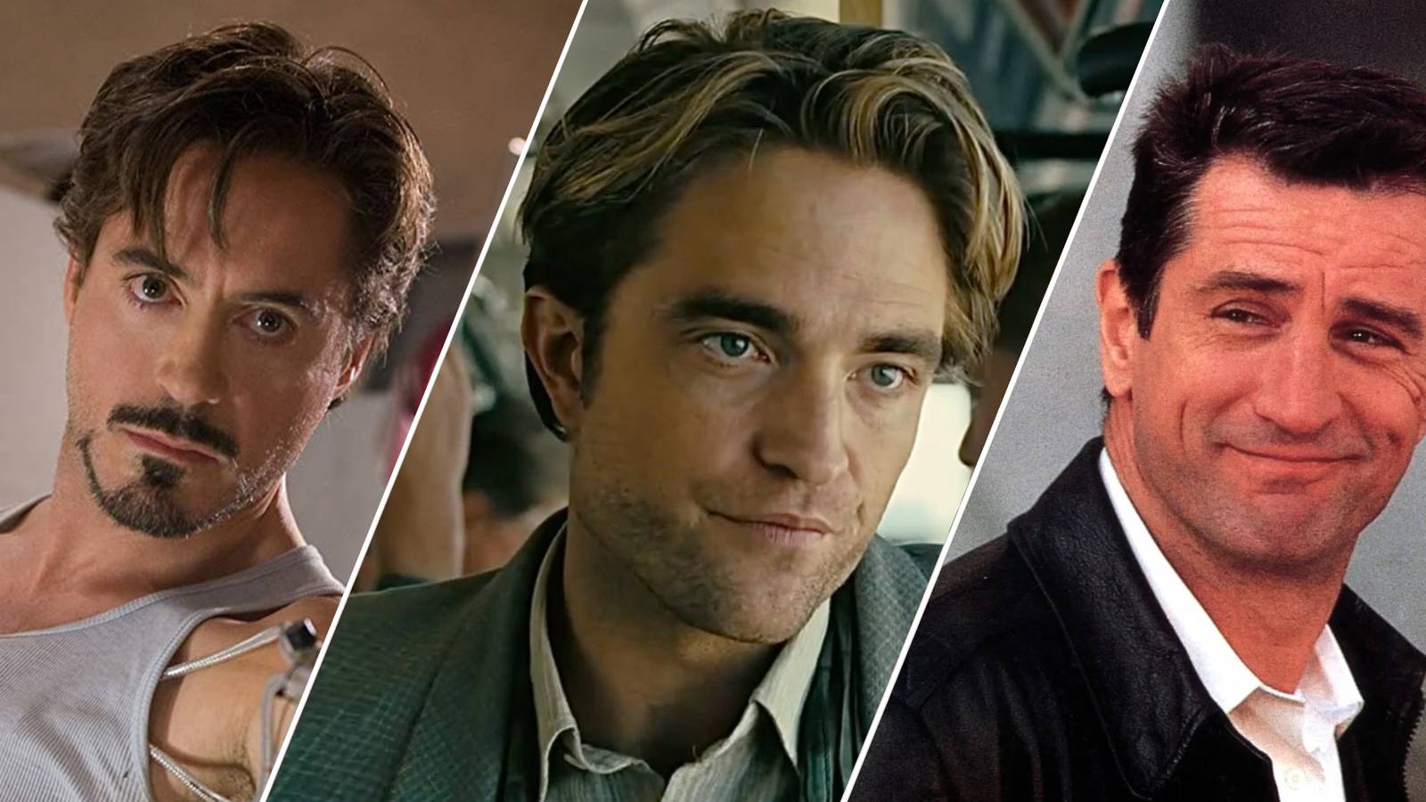 Ranking the 10 Best Roberts To Grace the Big Screen, From De Niro to ...