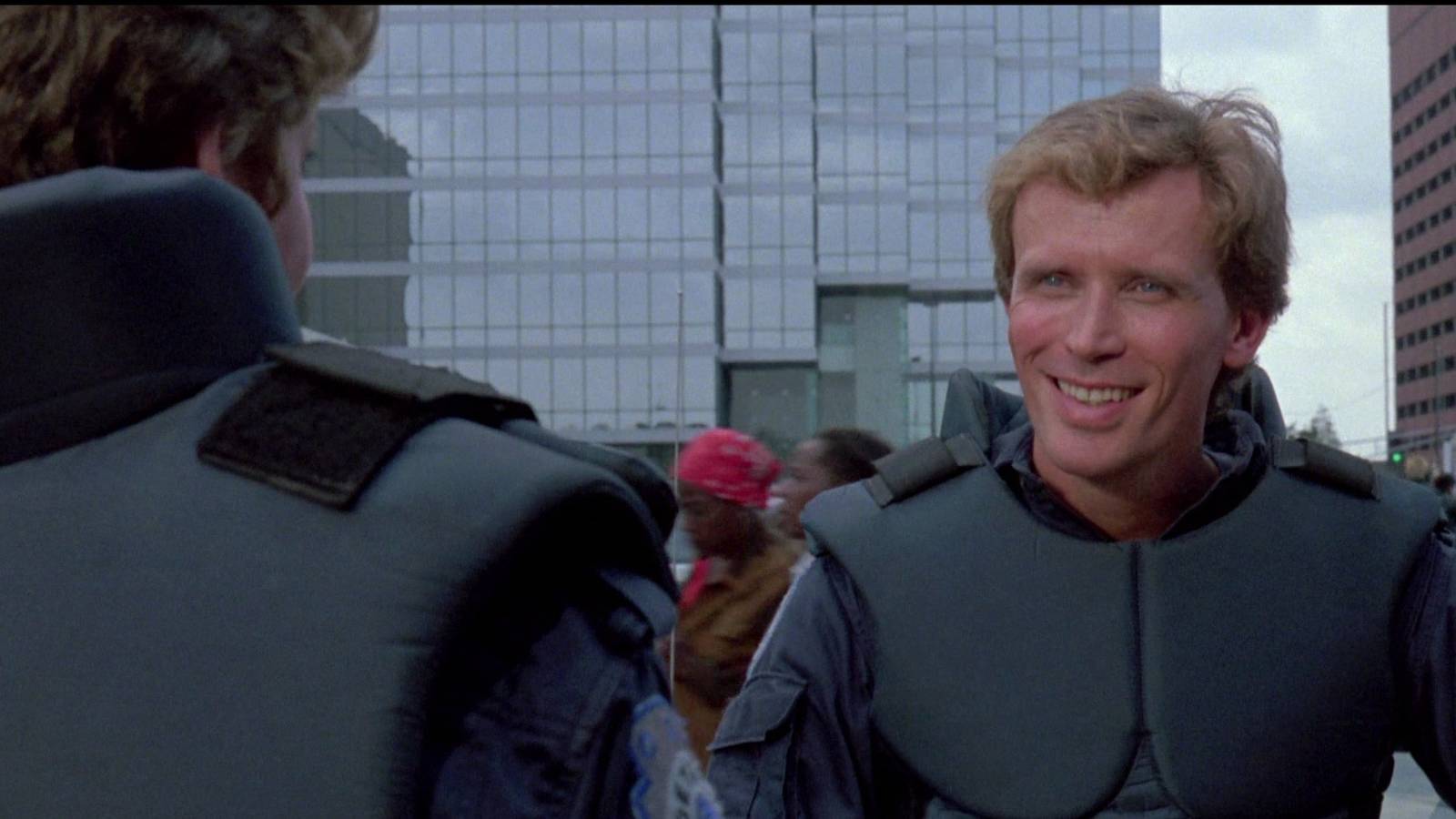 The Director of This 92% Rotten Tomatoes Sci-Fi Classic Once Called Its ...