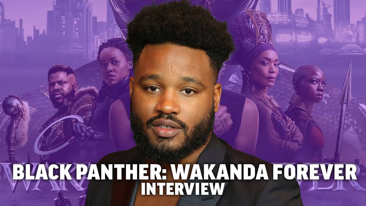 Black Panther 2's Ryan Coogler on Deleted Scenes & What's Next