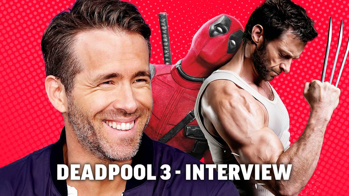 Deadpool 3: Ryan Reynolds on Getting Hugh Jackman Back For MCU Sequel