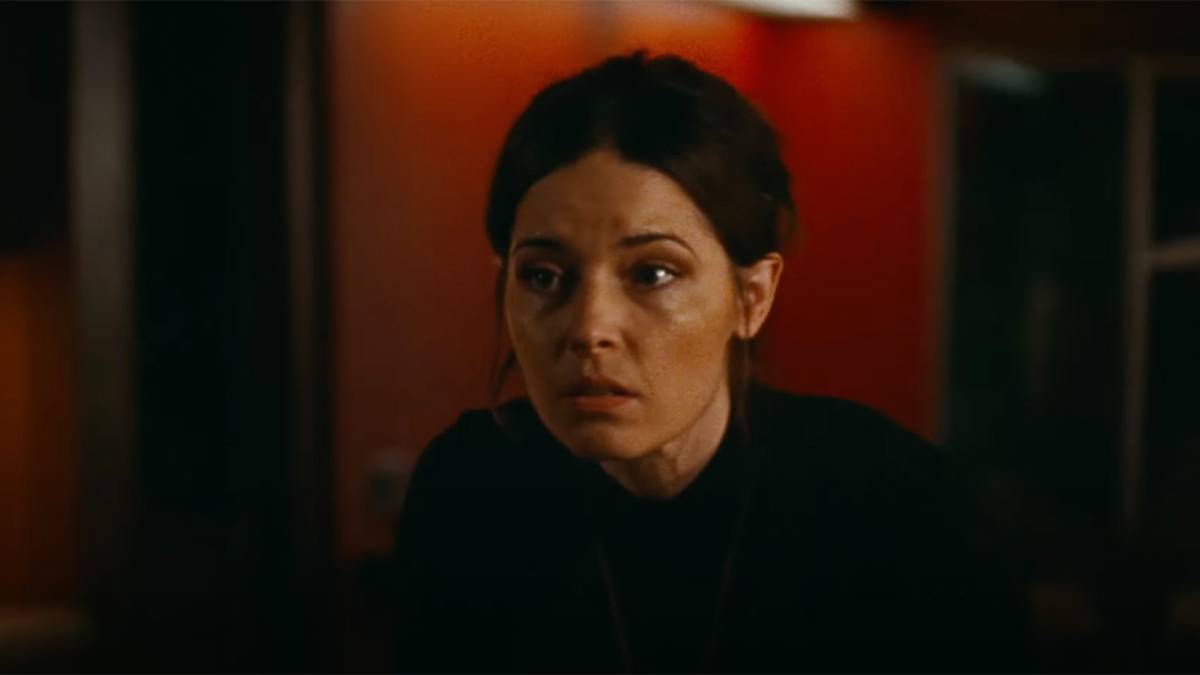 Wounded Fawn Trailer: A Surreal Look at Travis Stevens' Psychedelic Horror