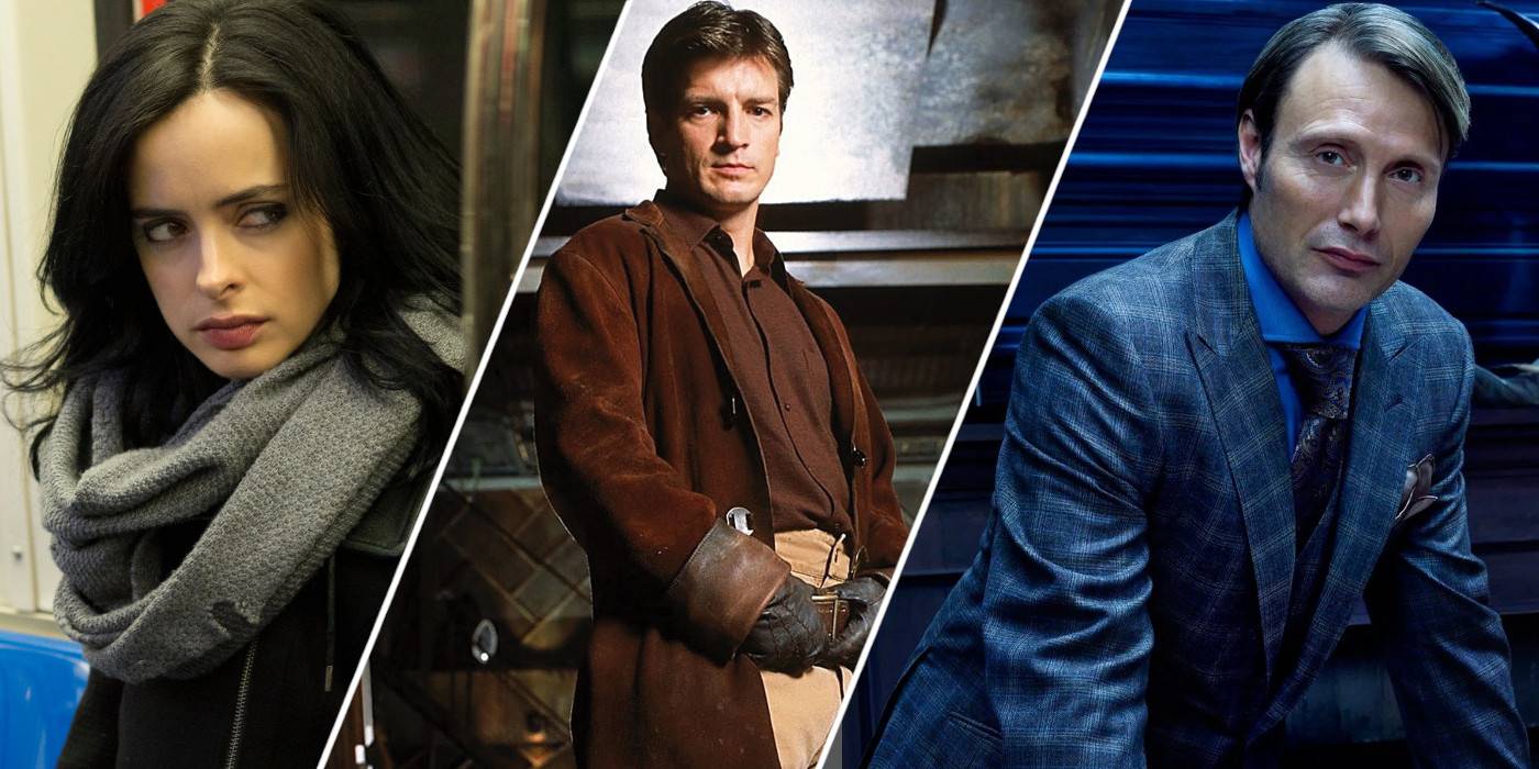 'Scream Queens' & 9 Other Iconic Shows That Are Dying To Make A Comeback