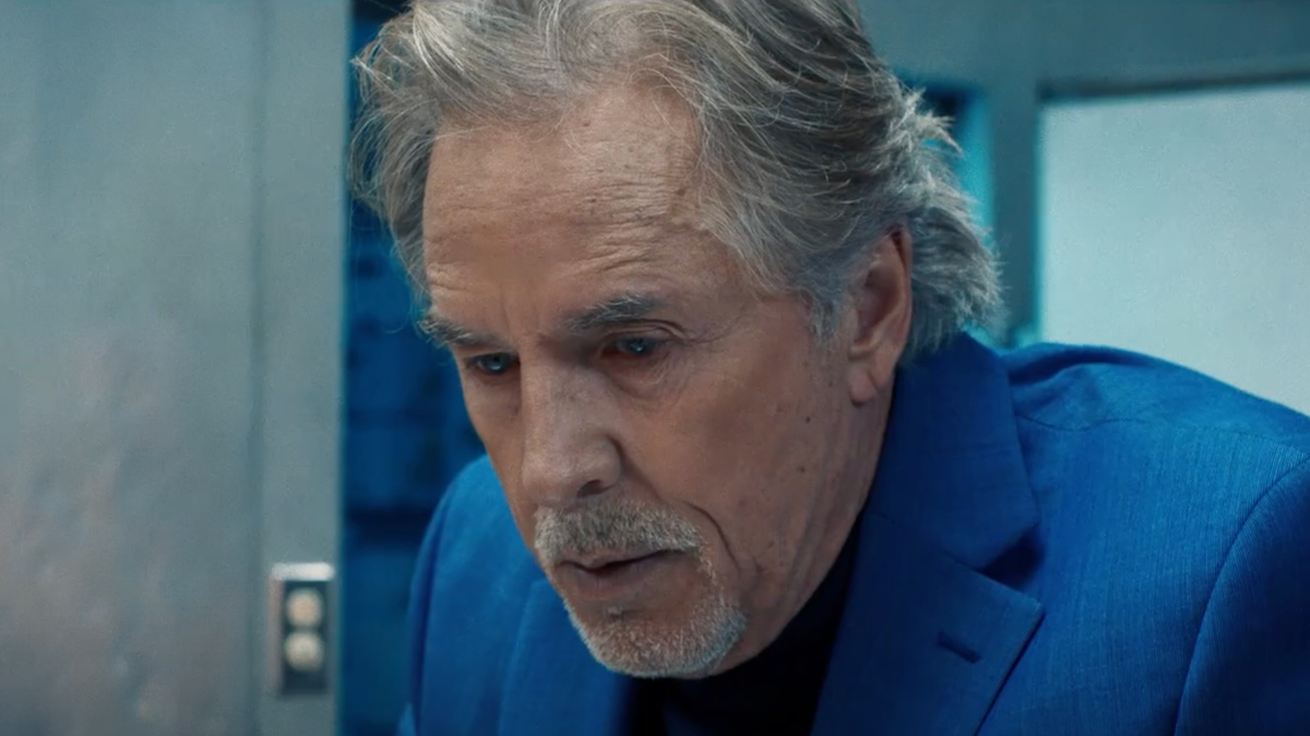 High Heat Trailer: Don Johnson and Olga Kurylenko Fight for Their Lives