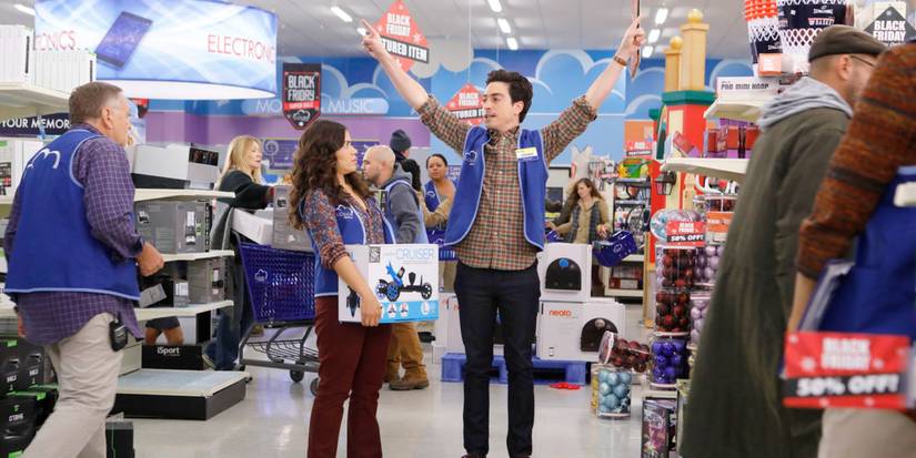 20 Shows Like 'The Big Bang Theory'